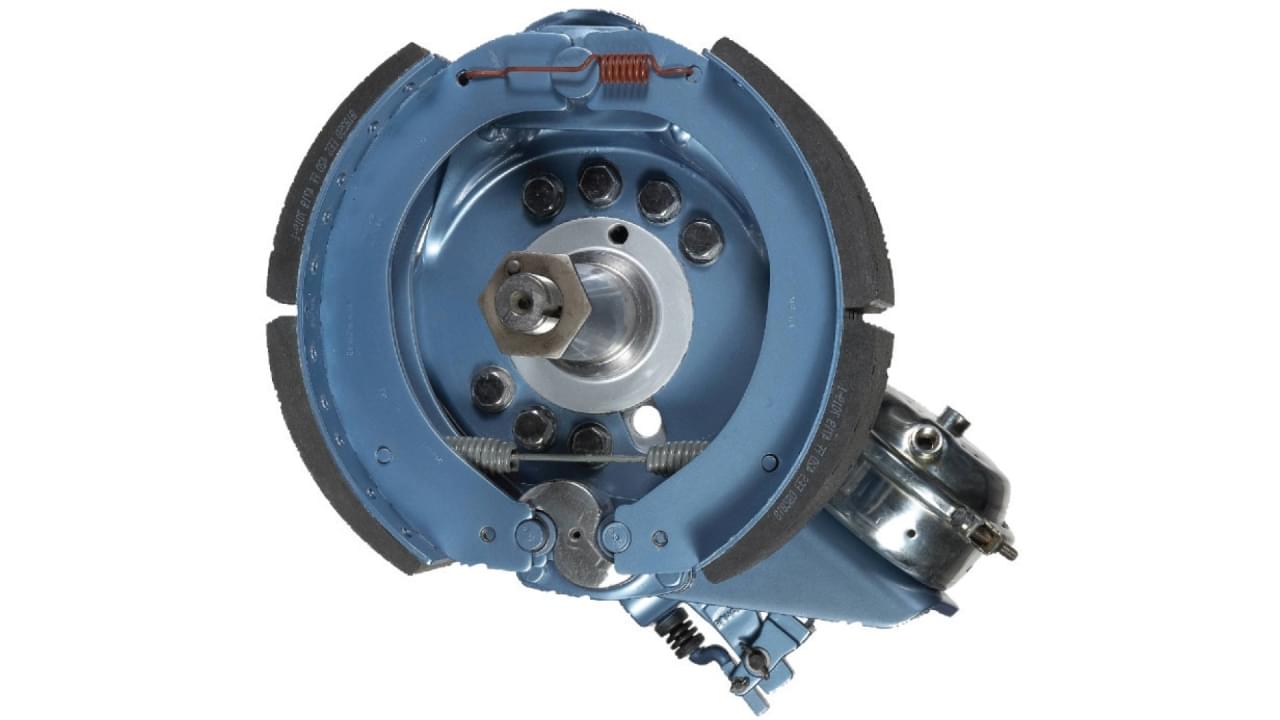 bendix brakes made in